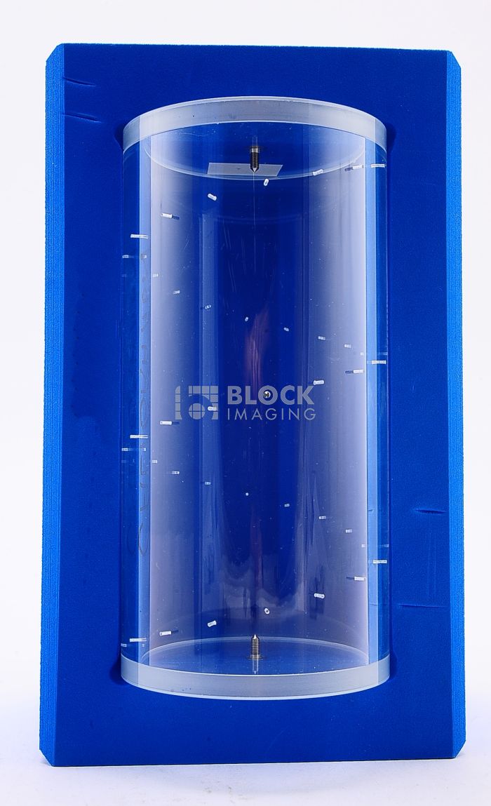 5150330 - GE - Cath/Angio - 41CM 3D Option Phantoms | Block Imaging